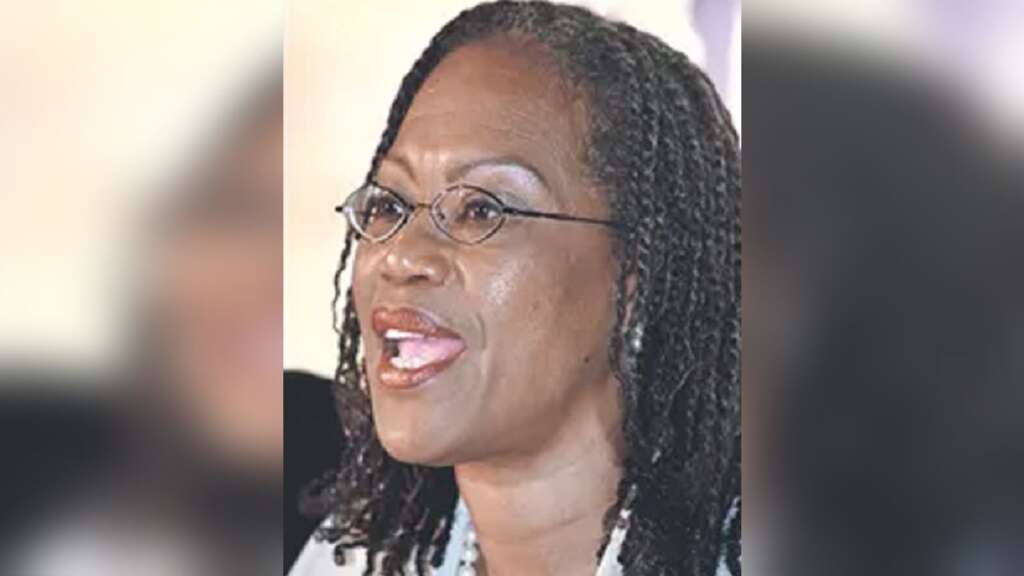 Antonette Haughton-Cardenas to be buried June 17 in St Mary - Jamaica ...