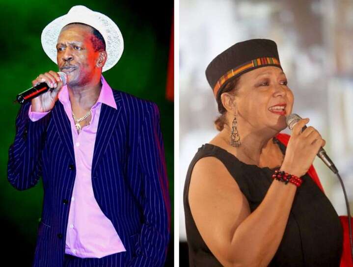 Tune In to Mary Isaacs - Jamaica Observer