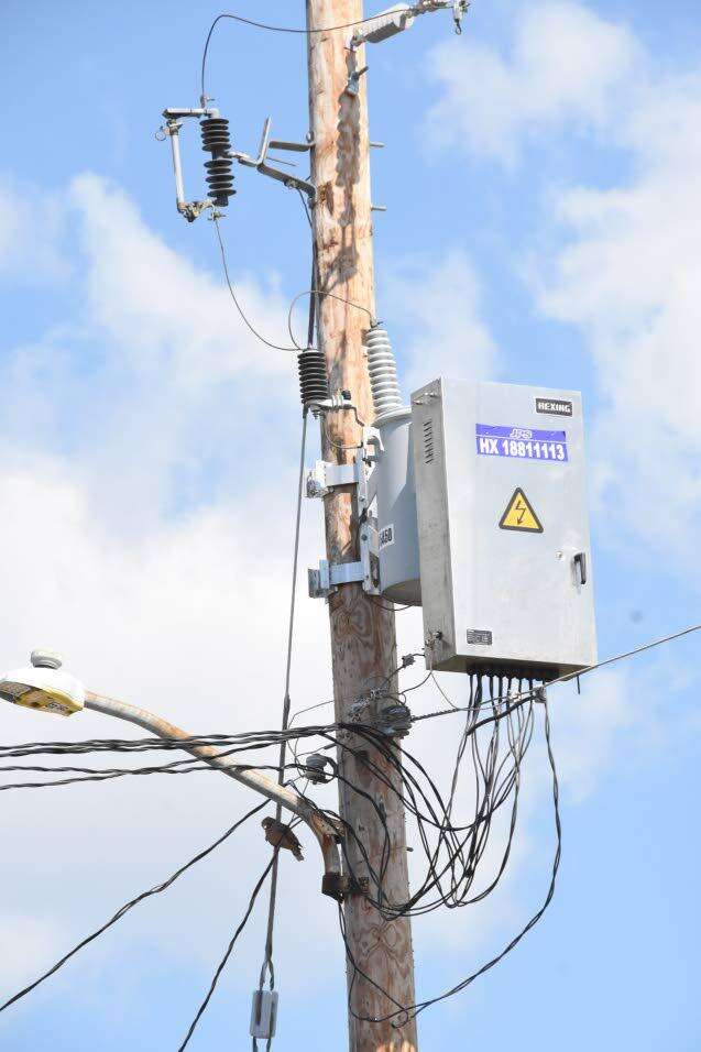 Gov't can address JPS power purchase breaches, says OUR - Jamaica Observer