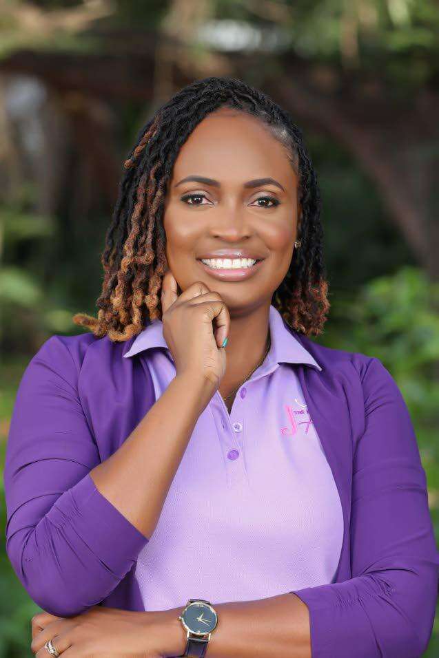Jannel opens the 'JAR' of empowerment - Jamaica Observer
