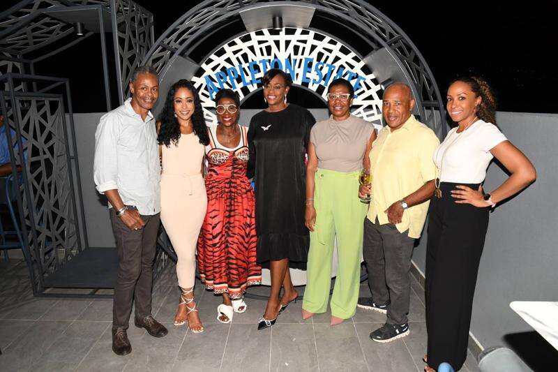 M10 Bar&Grill opens a new location - Jamaica Observer