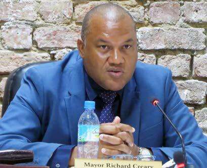 Leave the dead alone! - Jamaica Observer