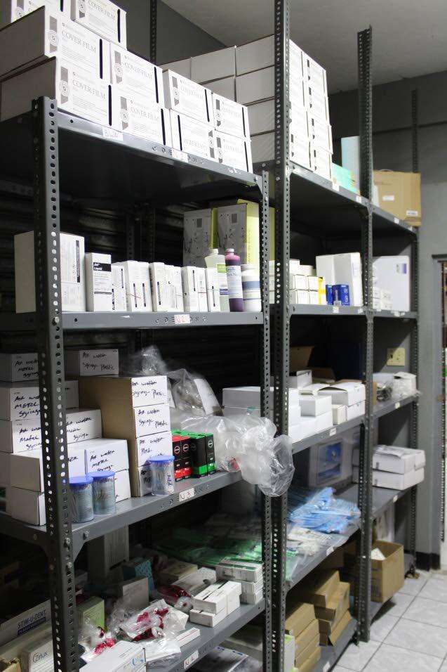 The Optimum Distributors story - Jamaica Observer