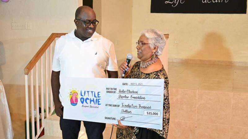 Foundation continues to assist people affected by bipolar disorder ...