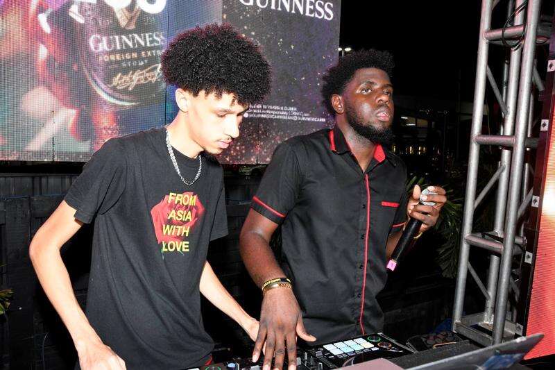 Fyahman to guide Guinness Sounds of Greatness competitors - Jamaica ...