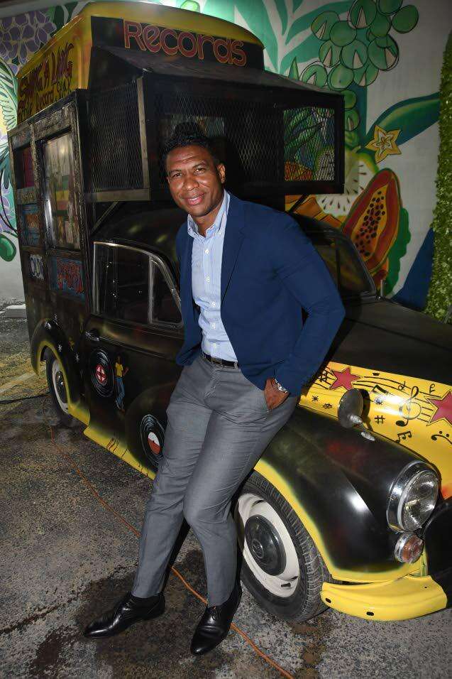 Countdown to the Food Awards - Jamaica Observer