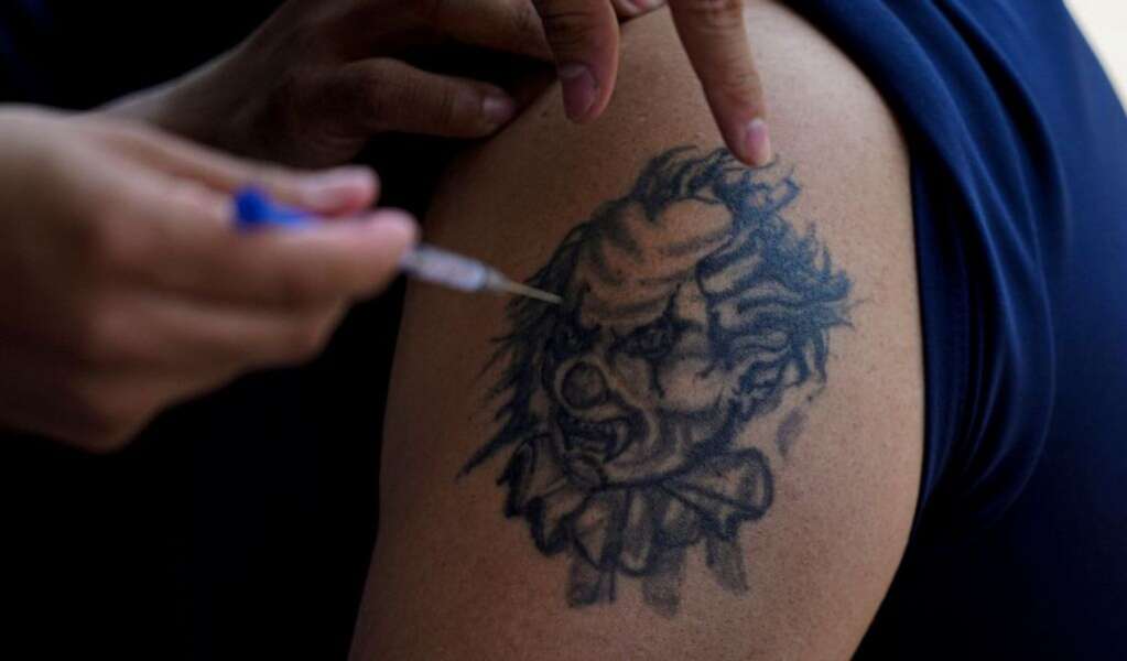 Mexico develops own COVID-19 vaccine, two years late - Jamaica Observer