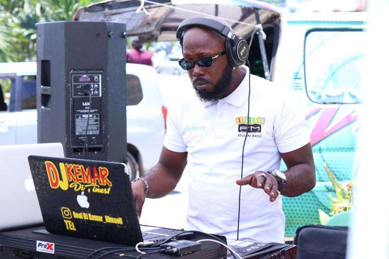 Pepsi Food Truck Pop-Up: Ocho Rios - Jamaica Observer