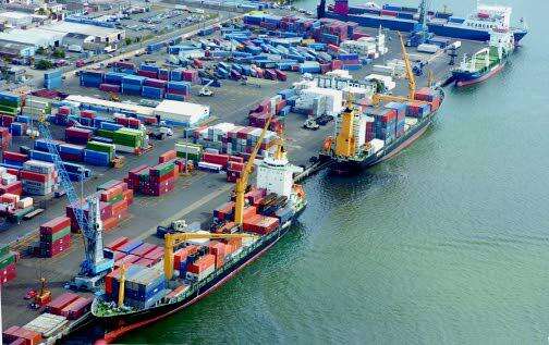 JCA rolls out contactless clearance - Jamaica Observer