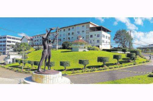NCU returns to face-to-face classes after three years - Jamaica Observer