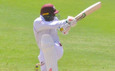 West Indies batter Devon Thomas suspended for match-fixing - Jamaica ...