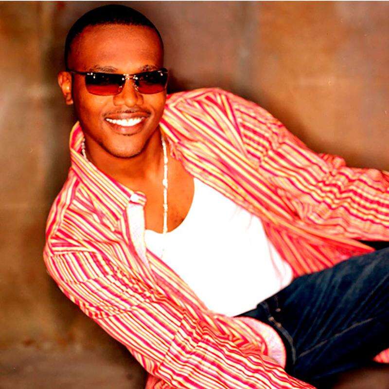 Kevin Lyttle's Turn Me On returns to British chart - Jamaica Observer