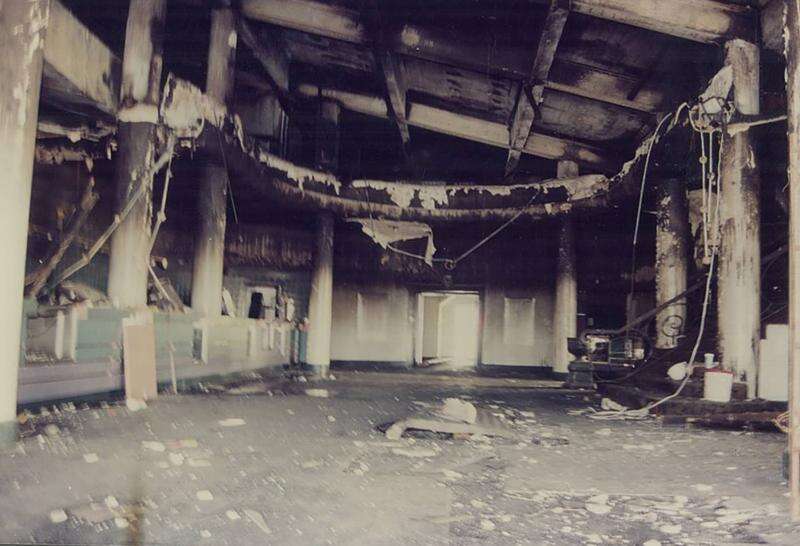 Palace keeps the show going after 100 years - Jamaica Observer