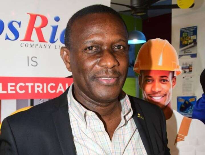 FosRich lights up first quarter performance - Jamaica Observer