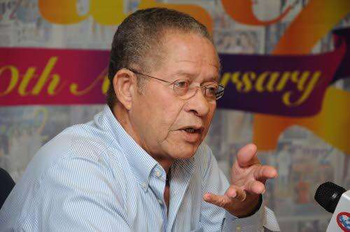 The Vietnam phenomenon and the Tivoli incursion - Jamaica Observer