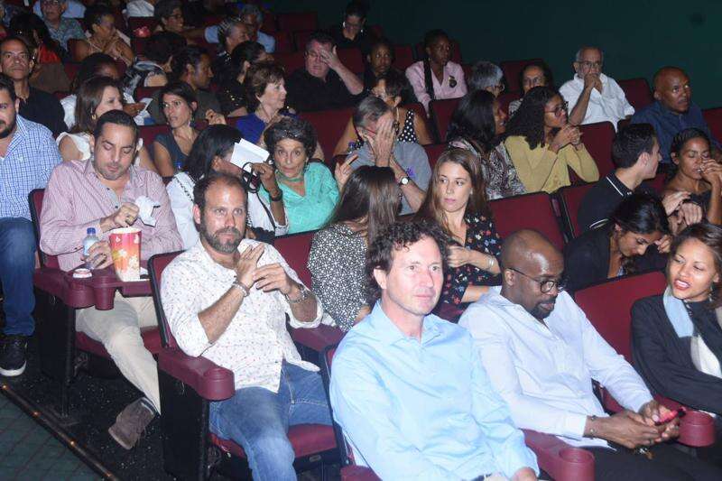 Palace keeps the show going after 100 years - Jamaica Observer