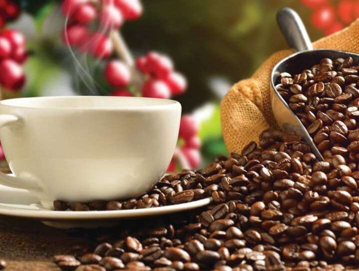 Let's get creative with coffee - Jamaica Observer