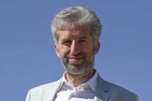 German mayor takes ‘time out’ after using racist slur - Jamaica Observer