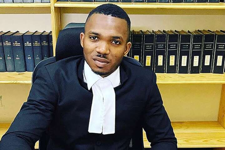 Salary increases justified, says prominent attorney - Jamaica Observer