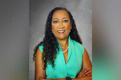 Dianne Ashton-Smith: Red Stripe's standard-bearer for corporate ...