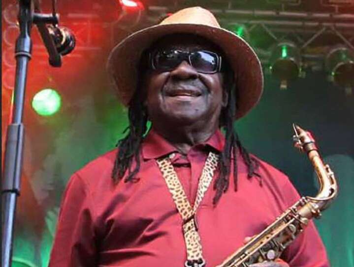 Skatalites' Lester Sterling dies - Jamaica Observer