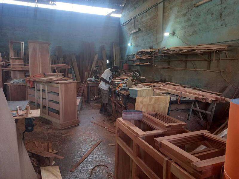 Split views on razing of MoBay's People's Arcade - Jamaica Observer