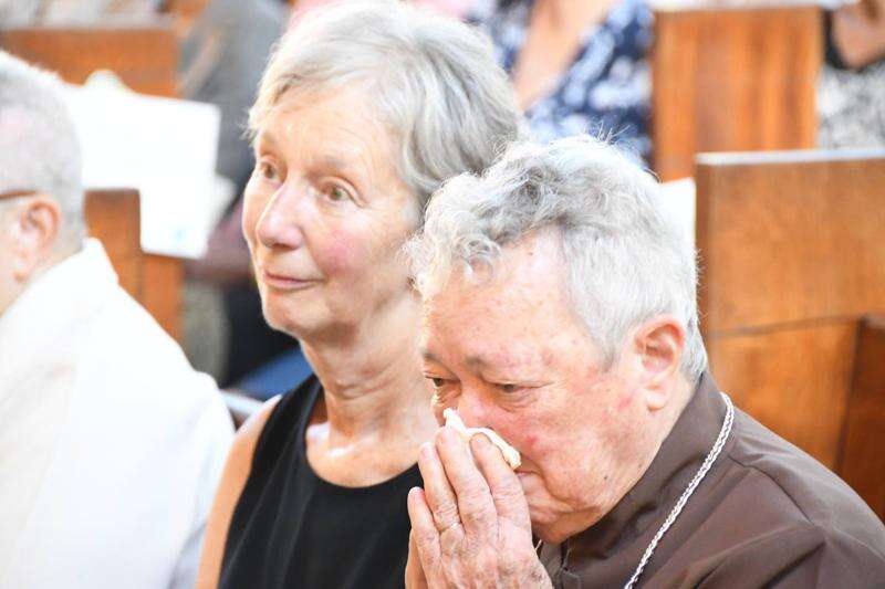 Jamaicans hail Sister Maureen Clare Hall - Jamaica Observer