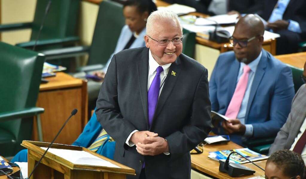 Courts are performing, improving delivery of justice, says Chuck ...