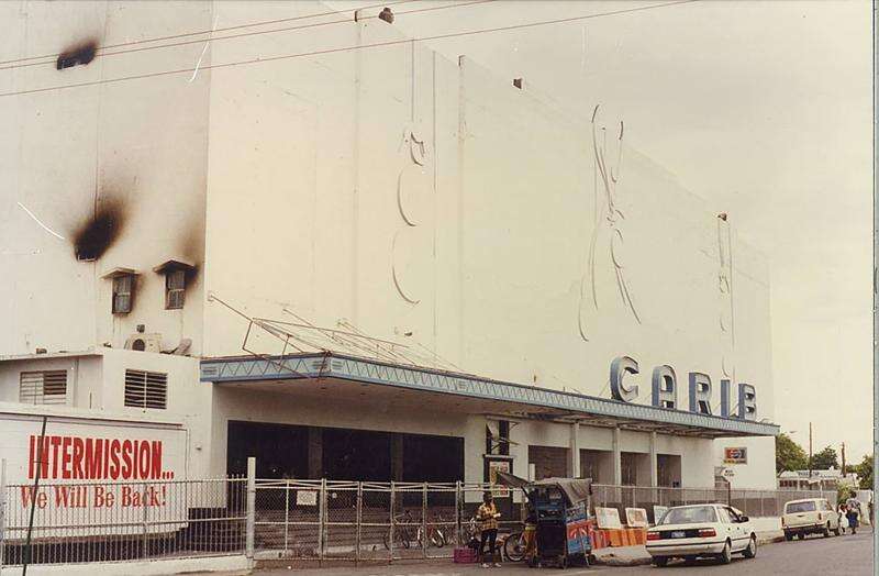 Palace keeps the show going after 100 years - Jamaica Observer