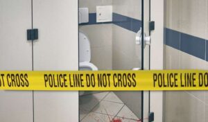 Woman found stabbed to death inside bathroom at St Ann market - Jamaica ...