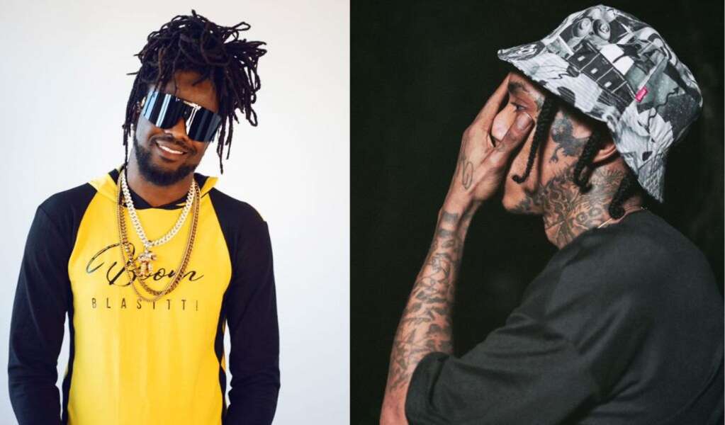 Wave of excitement expected for the 10th anniversary of Mayhem water ...