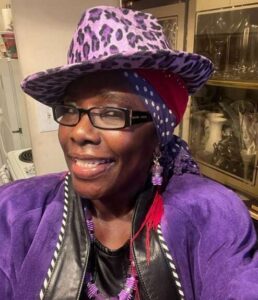 Jannett Scott Garvey thrilled at reaction to ‘I Love You’ single ...
