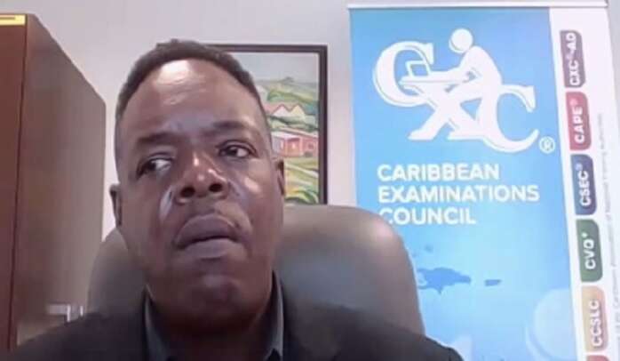 Education site in Jamaica blamed for leaked CXC exams - Jamaica Observer