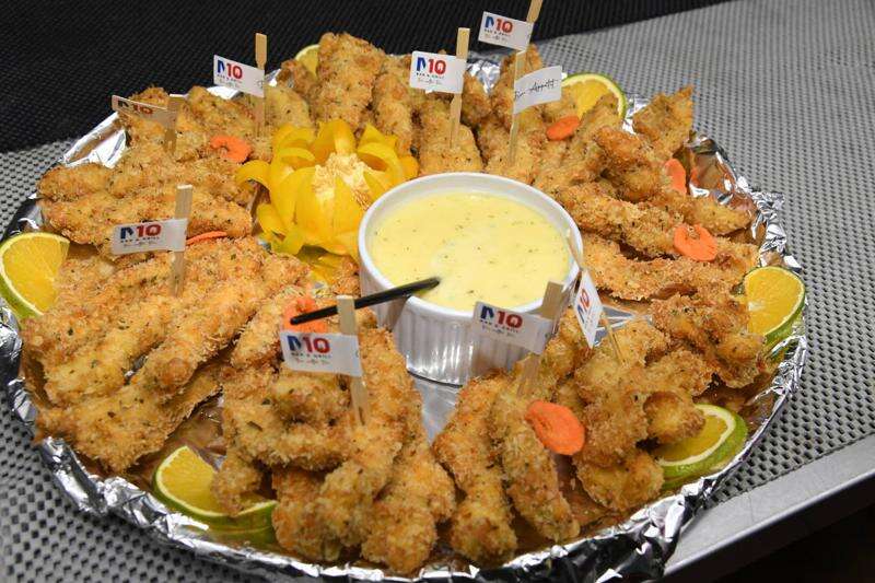 M10 Bar&Grill opens a new location - Jamaica Observer