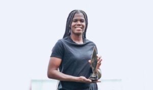 JFF congratulates Khadija Shaw on historic Concacaf award - Jamaica ...
