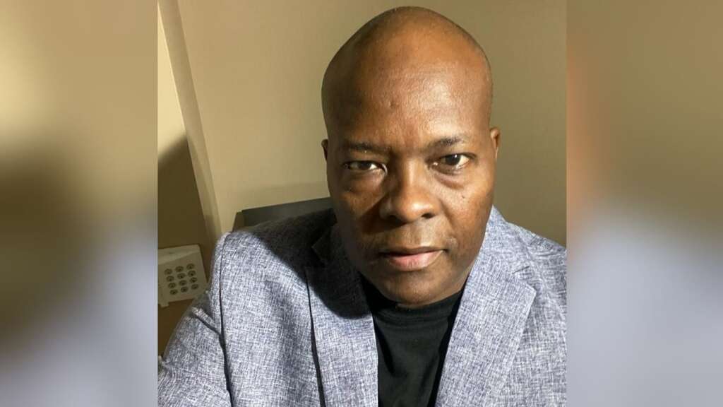 Former dancehall producer Liddon Wright makes debut as gospel artiste ...