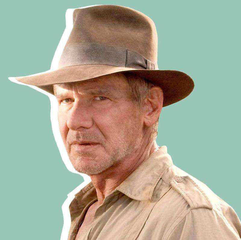 Bye, Bye, Indiana Jones - Jamaica Observer