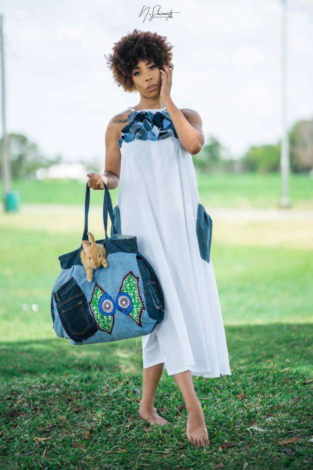 Rabbits for autistic kids - Jamaica Observer