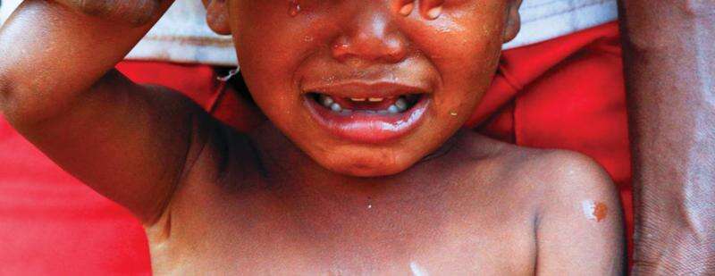 Unravelling the ties between negative parenting and lifelong trauma ...