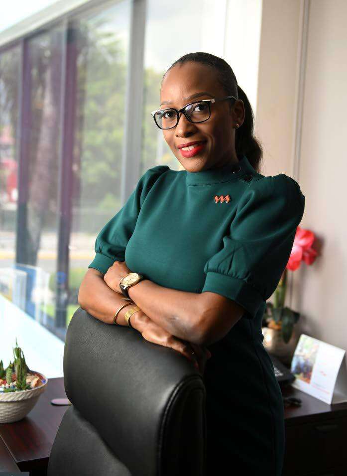 Denise Williams: The customer experience enthusiast - Jamaica Observer