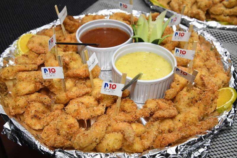 M10 Bar&Grill opens a new location - Jamaica Observer