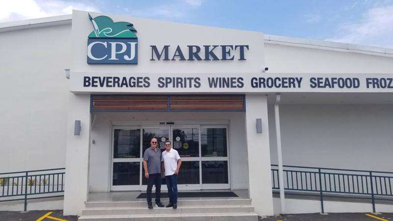 CPJ charting $1.1-billion expansion plan - Jamaica Observer