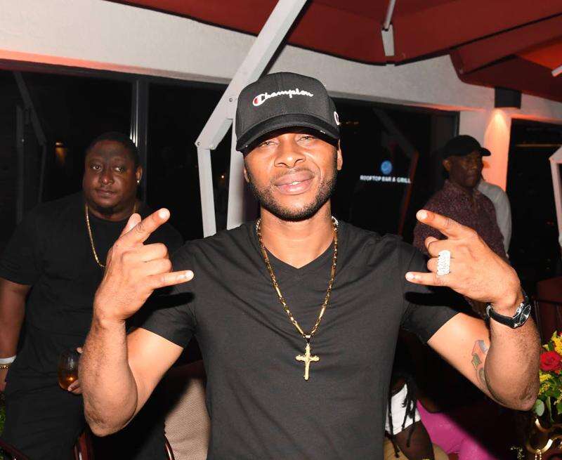 New album coming from Dexta Daps - Jamaica Observer