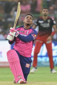Contrasting results for Hetmyer, Narine in IPL - Jamaica Observer