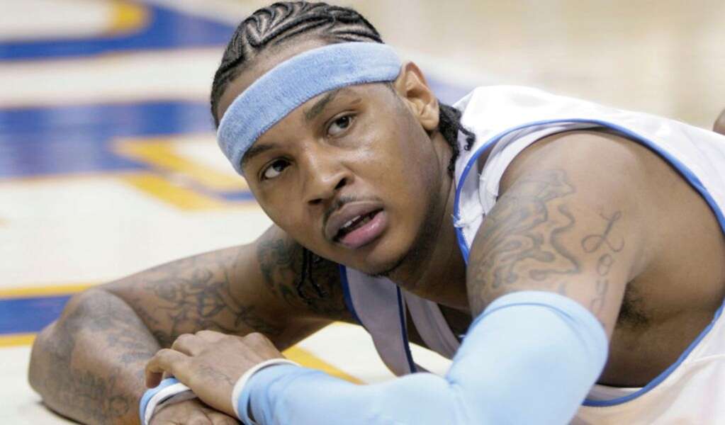 Carmelo Anthony retires from NBA, after 19-year career, NCAA title, 3 ...