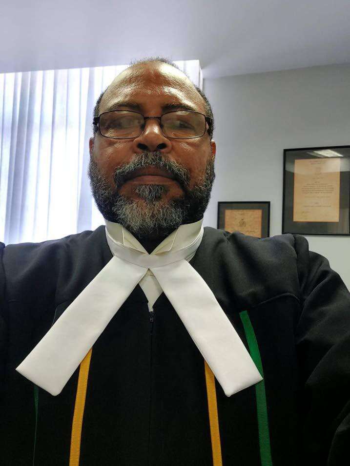 Justice Batts's remarkable feat - Jamaica Observer