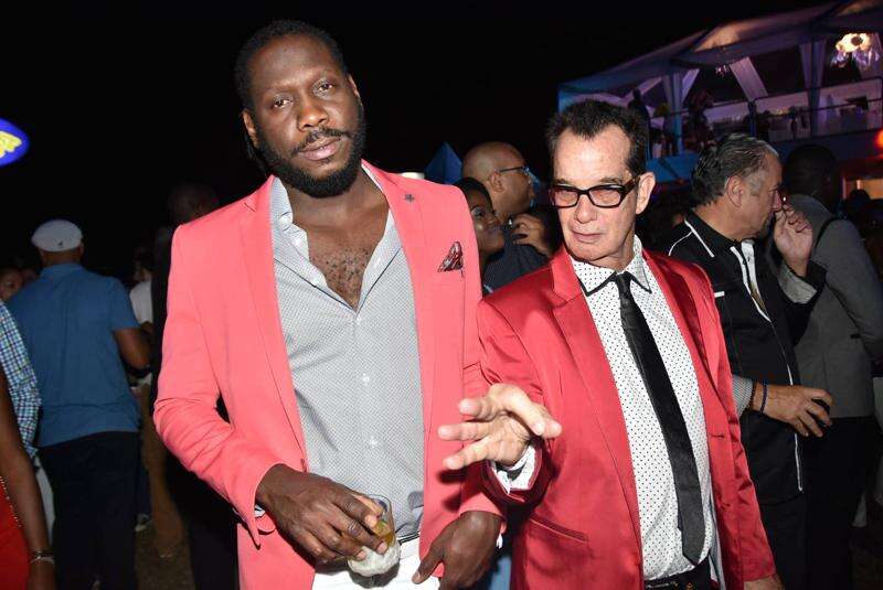 Big things in store at Reggae Sumfest, says Skatta - Jamaica Observer