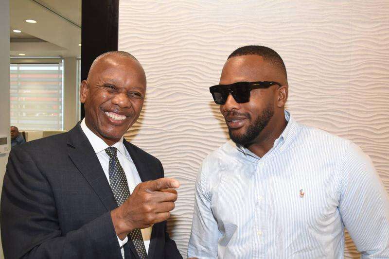 $1m in prizes for 2023 Graduates Can Fly singing competition - Jamaica ...