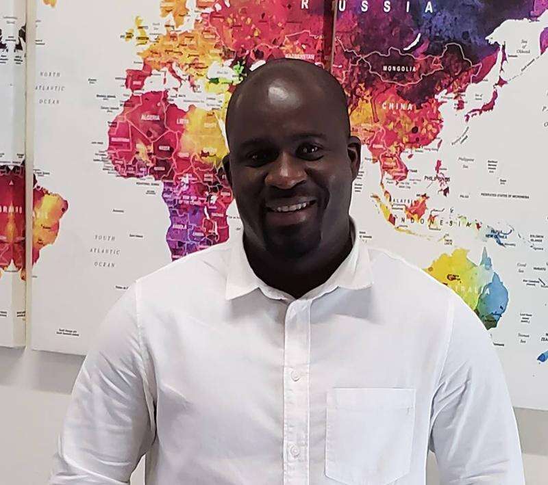 Five new professors named at The UWI - Jamaica Observer