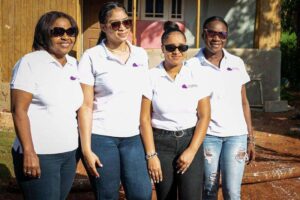 FirstRock, BossMom team up for moms in need - Jamaica Observer